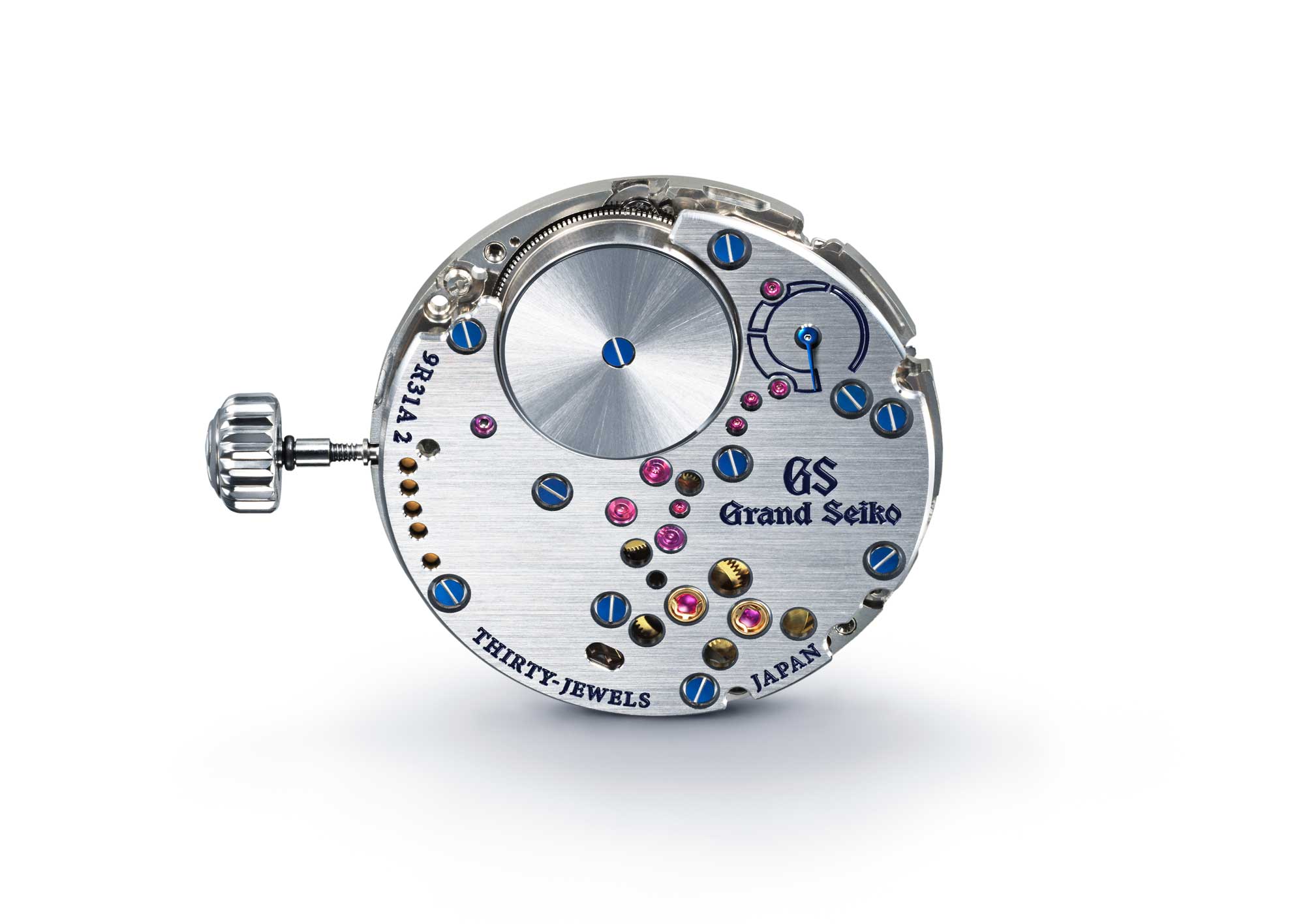 “Omiwatari” on Bracelet SBGY013 | GS9 Club | Grand Seiko : GS9 Club ...