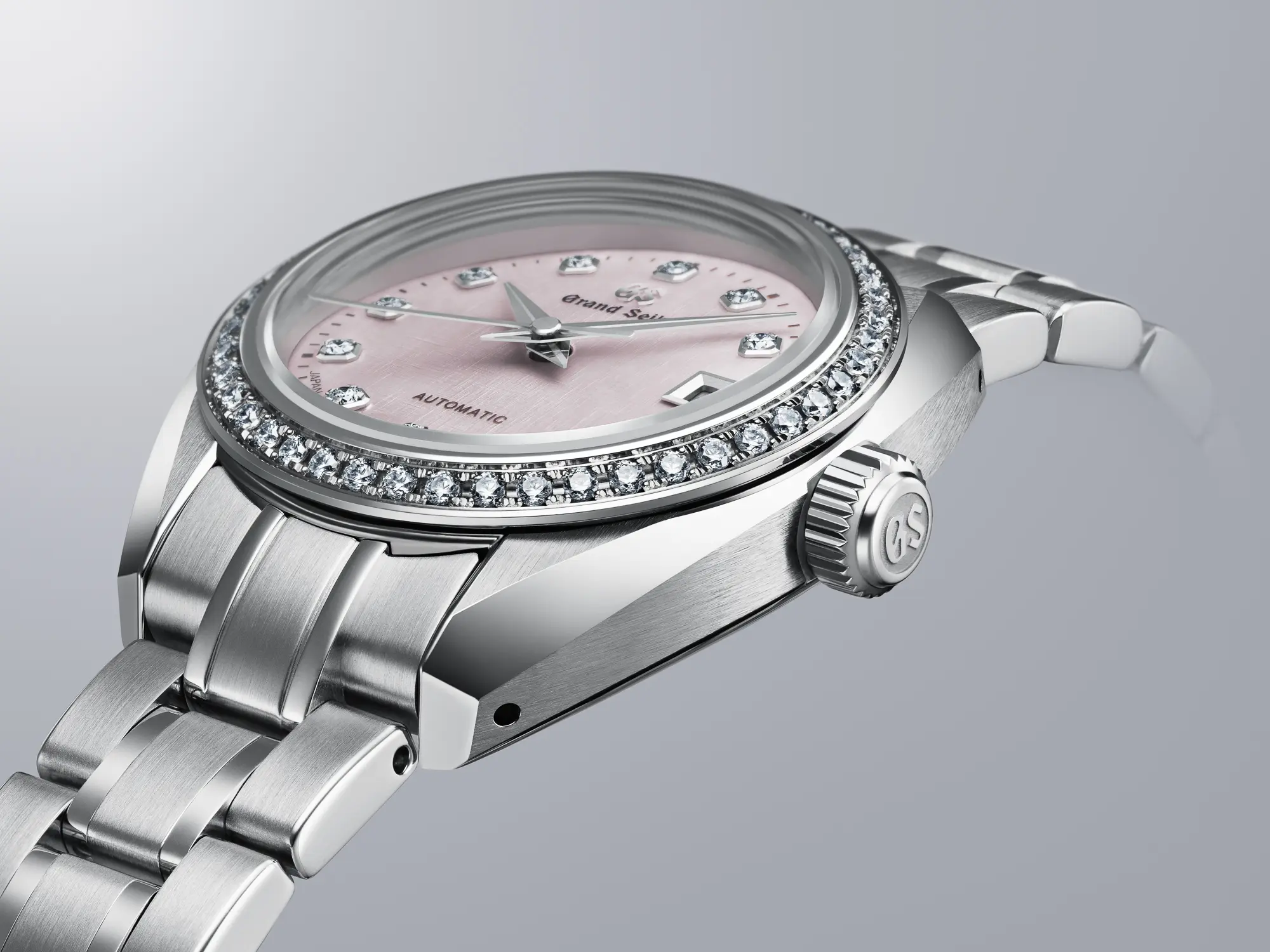 Ladies STGK019, STGK021, STGK023 | GS9 Club | Grand Seiko : GS9 Club ...