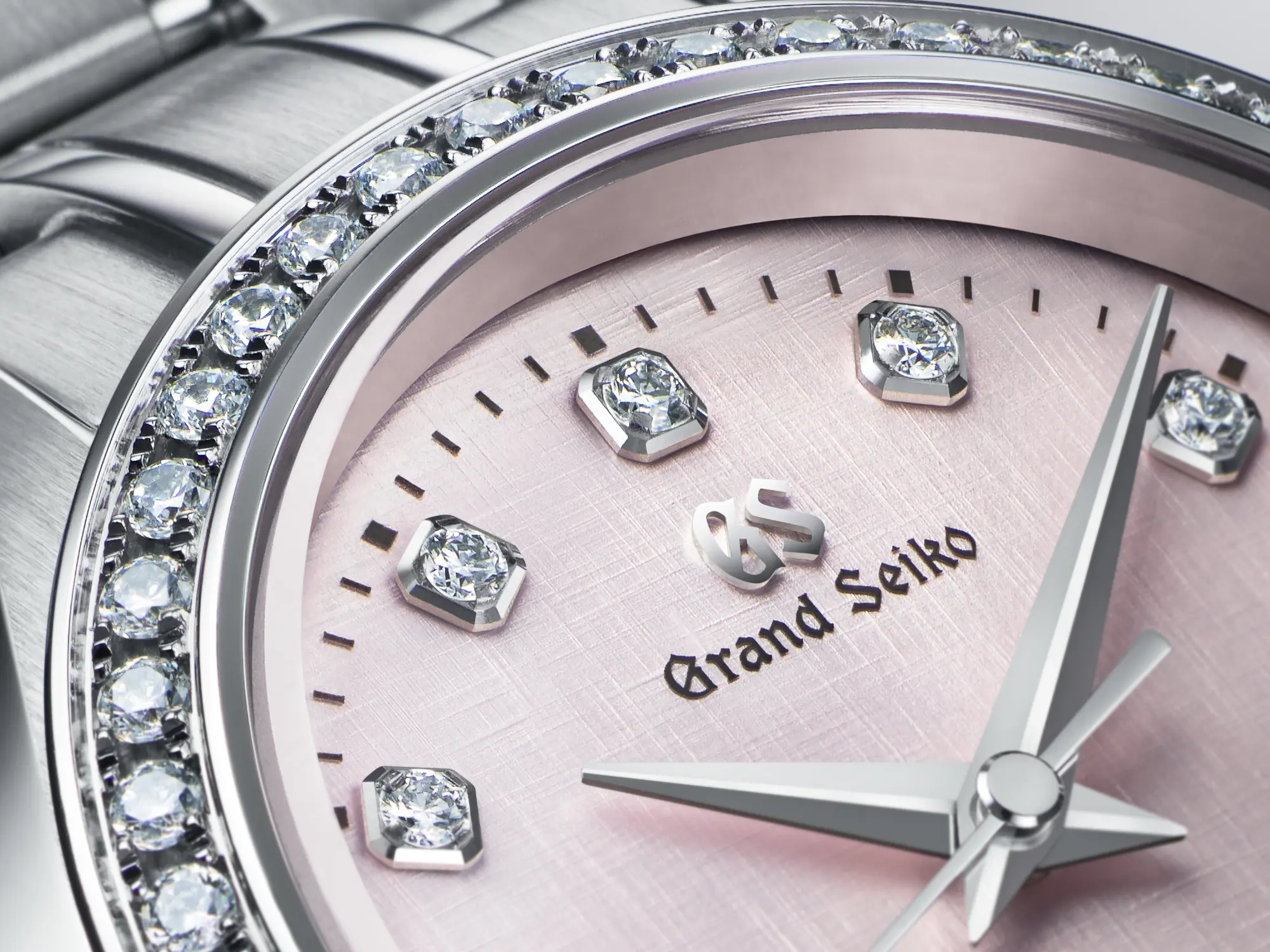 Ladies STGK019, STGK021, STGK023 | GS9 Club | Grand Seiko : GS9 Club ...